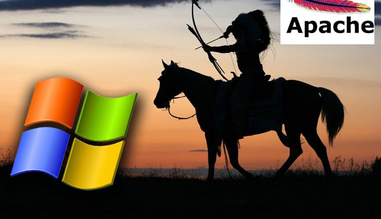 Instalación de Apache 2.4 y PHP 5.6 en Windows XP | ILVWP