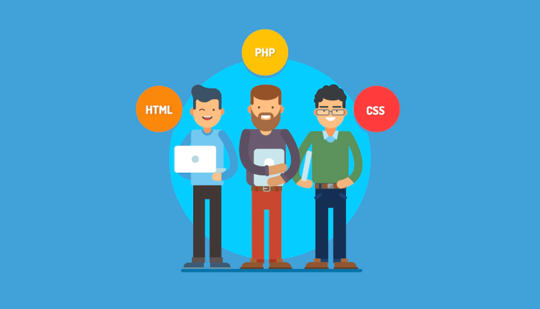 Los 10 mejores proyectos para practicar HTML y CSS